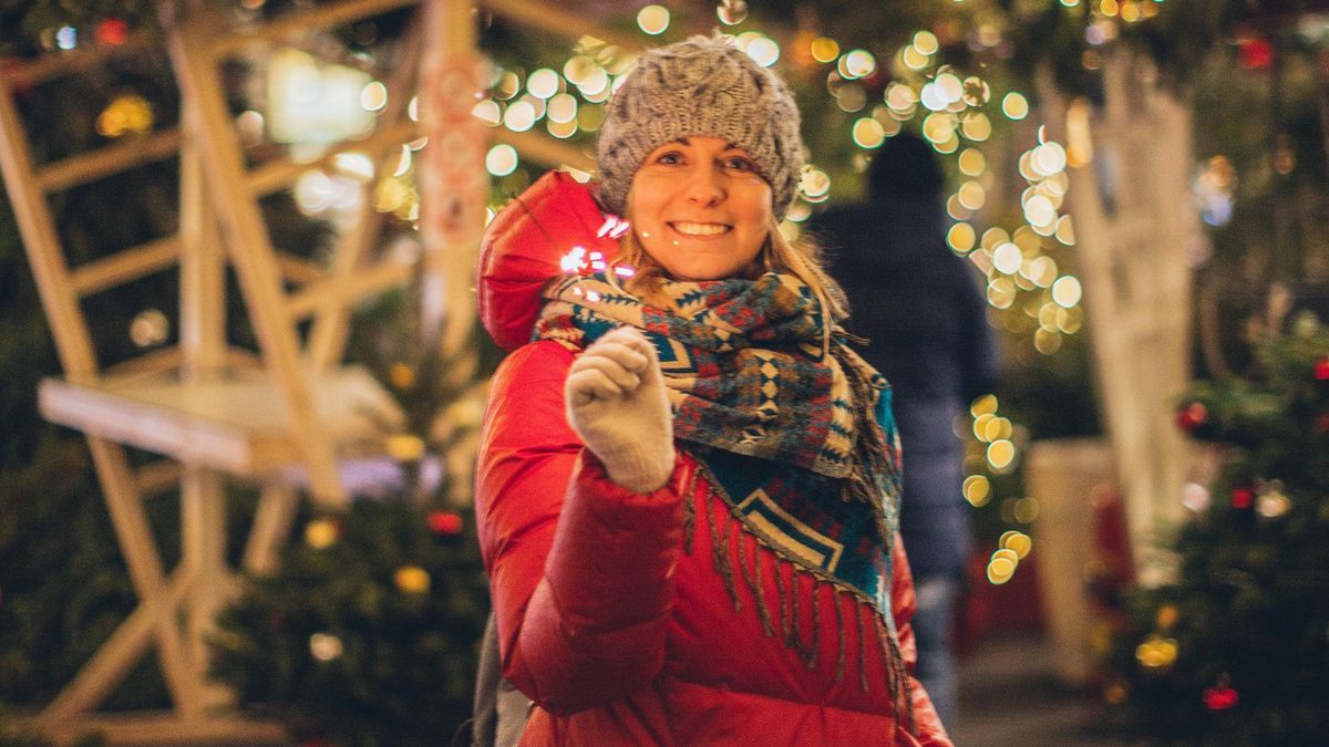 Météo au Luxembourg: Le mercure va dégringoler jusqu’à -7C - L'essentiel