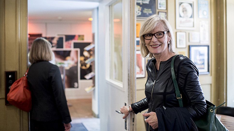 Ein Professor und drei Frauen wollen Aepplis Job | Tages-Anzeiger