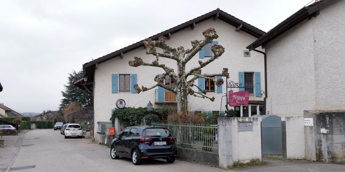 Elections municipales à Genève: Avusy aura un nouveau maire