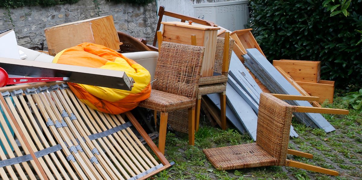 Stadt Bern: Sperrgut-Abholung kostet neu 65 Franken