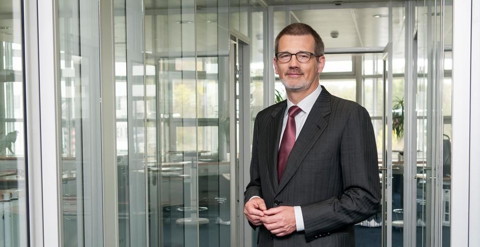 Nicht verstecken in der Krise | Finanz und Wirtschaft