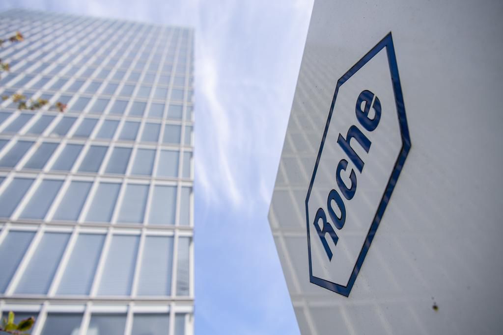 Roche geht Partnerschaft mit US-Biotech-Firma ein