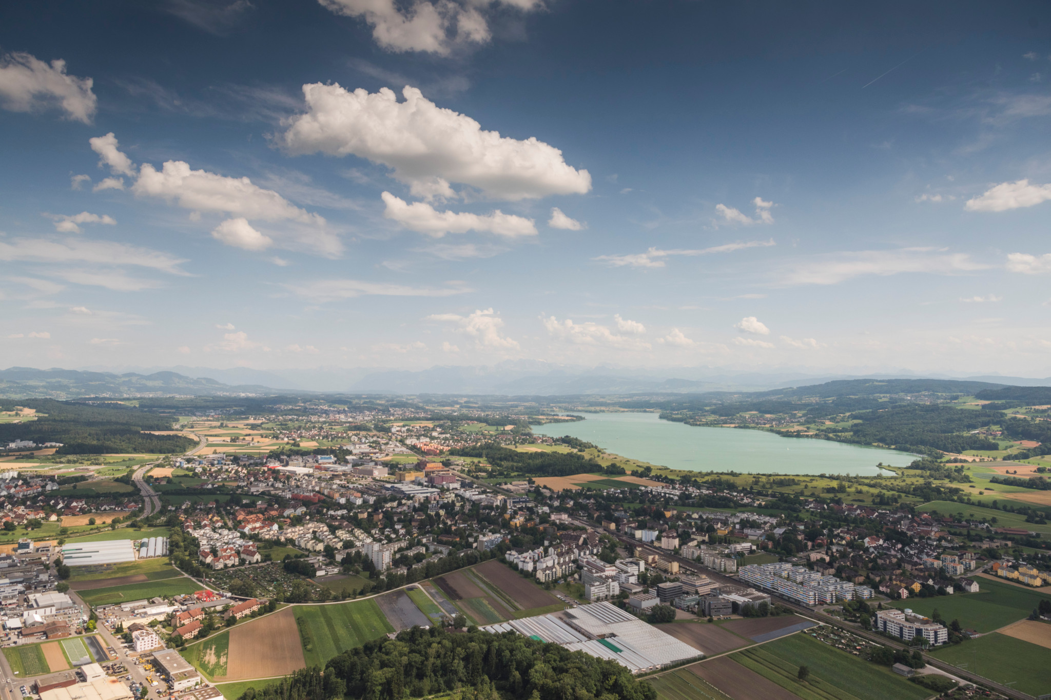 8,9 Millionen Plus im Stadthaushalt: Uster schliesst 2025 mit einem ...