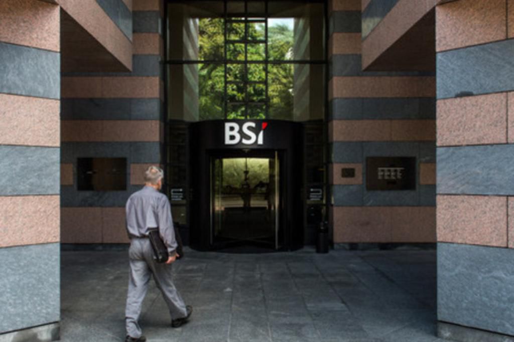 Banques – Comment la BSI en est venu à payer 211 millions d'amende aux ...