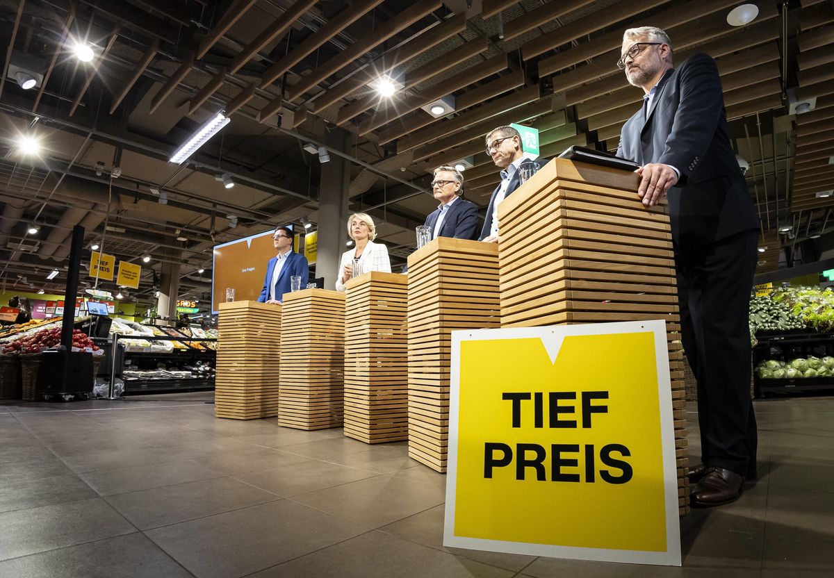 Migros mit Tiefpreisstrategie: Markenexperten äussern Bedenken | Berner ...