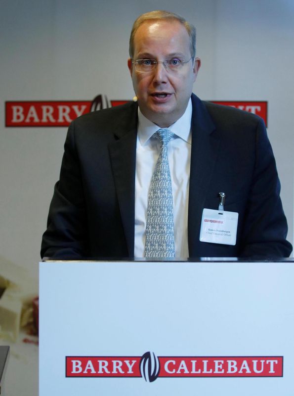 Bookbuilding-Verfahren - Grossaktionär Jacobs Holding verkauft Anteil ...