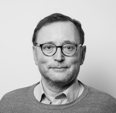 Simon Erlanger | Basler Zeitung
