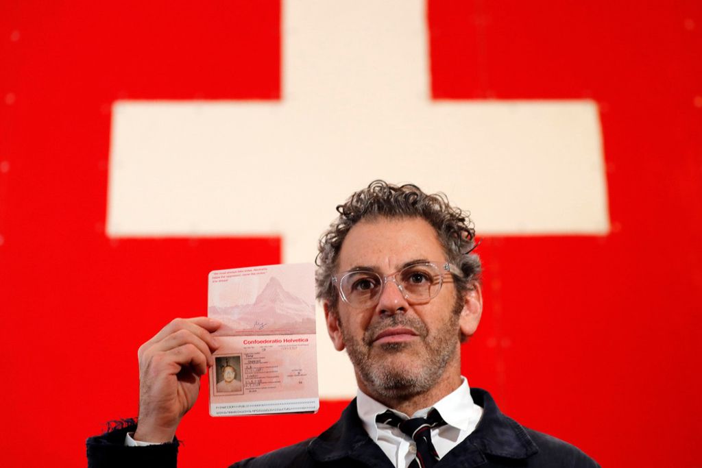 Panorama | Tages-Anzeiger