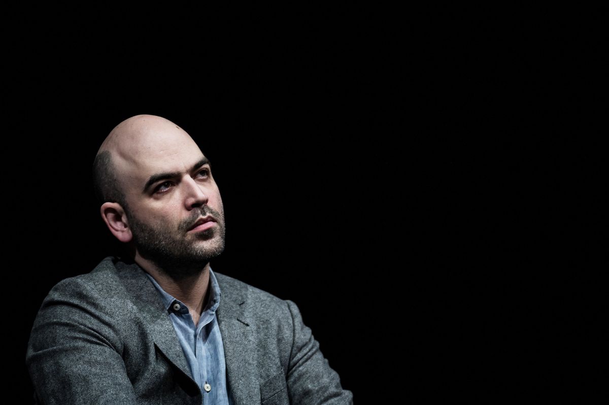 Mafia: Neues Buch von Roberto Saviano über Giovanni Falcone | Basler Zeitung