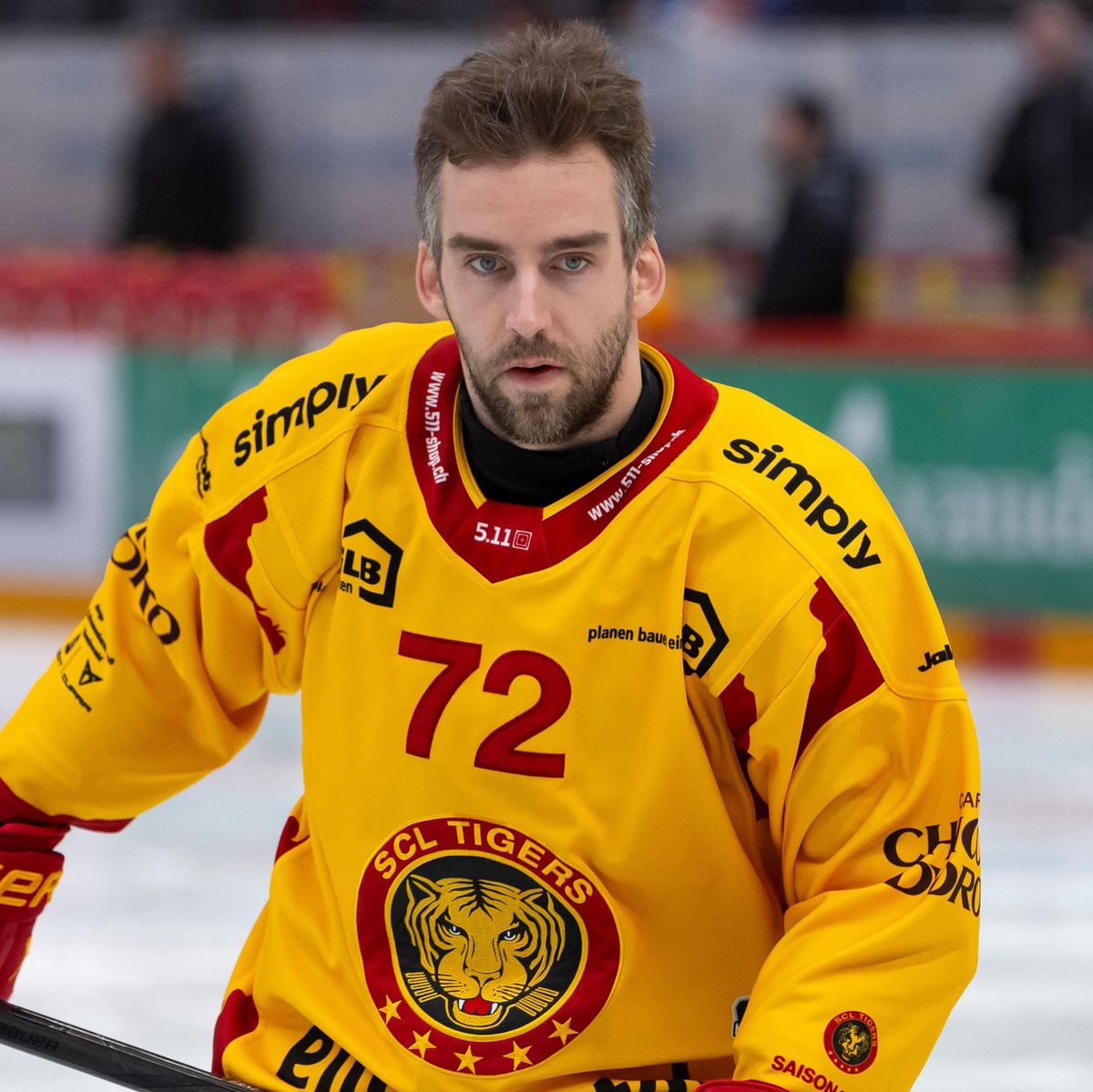 SCL Tigers Rapperswil-Jona: Langnau gewinnt endlich wieder | Berner Zeitung