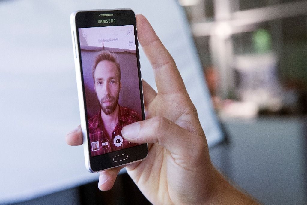 Als ich meinem Handy den Kampf ansagte | Berner Oberländer