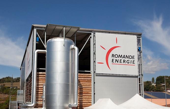 Hausse de l’électricité: Romande Energie s’enrichit-elle en augmentant ...