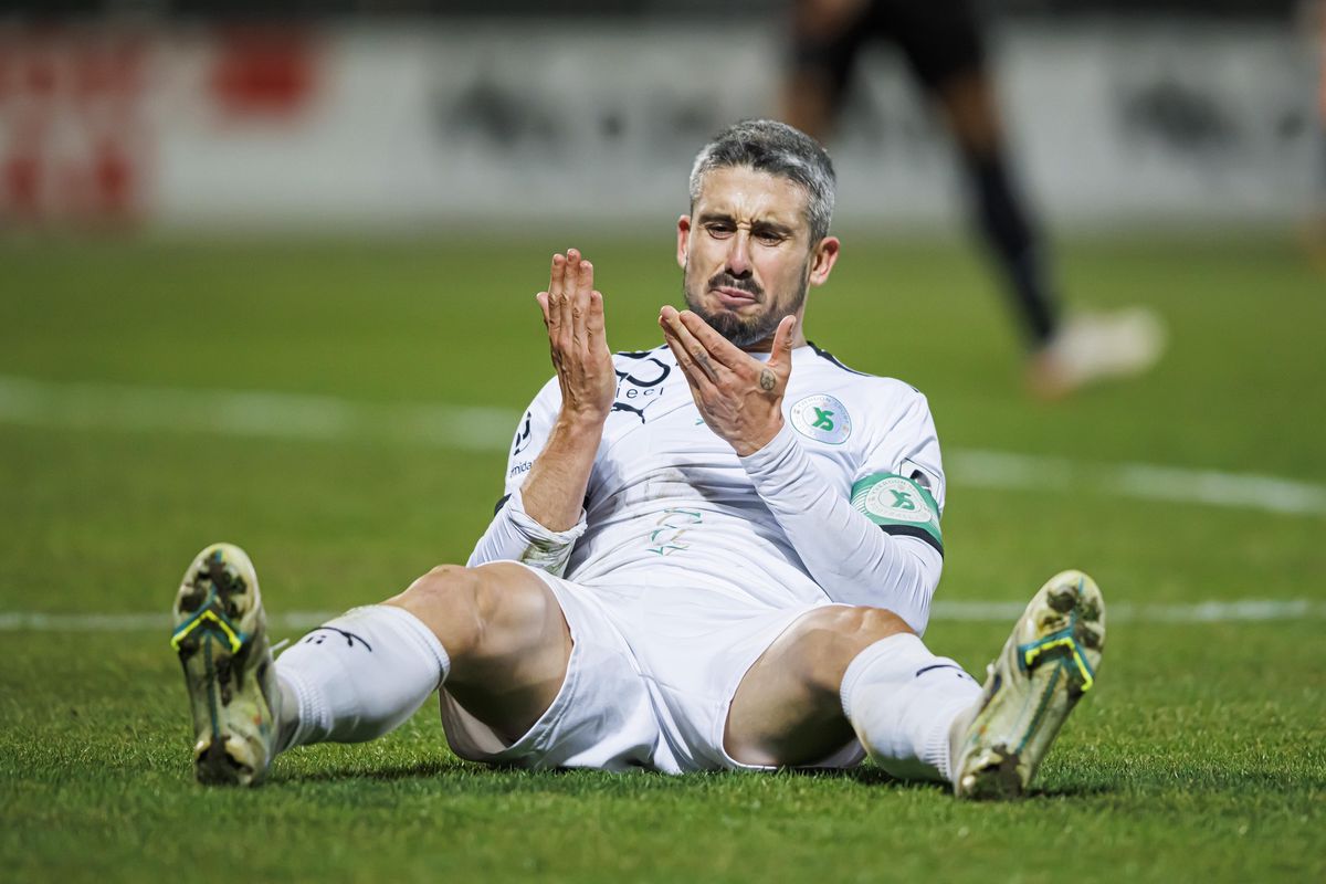 Dernier tour en Challenge League: Yverdon et Le Pogam veulent aller au ...