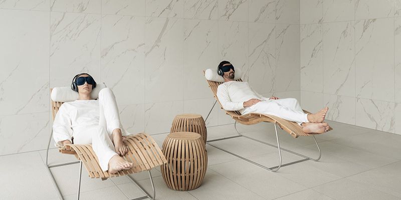 Hôtels: payer plus pour dormir mieux