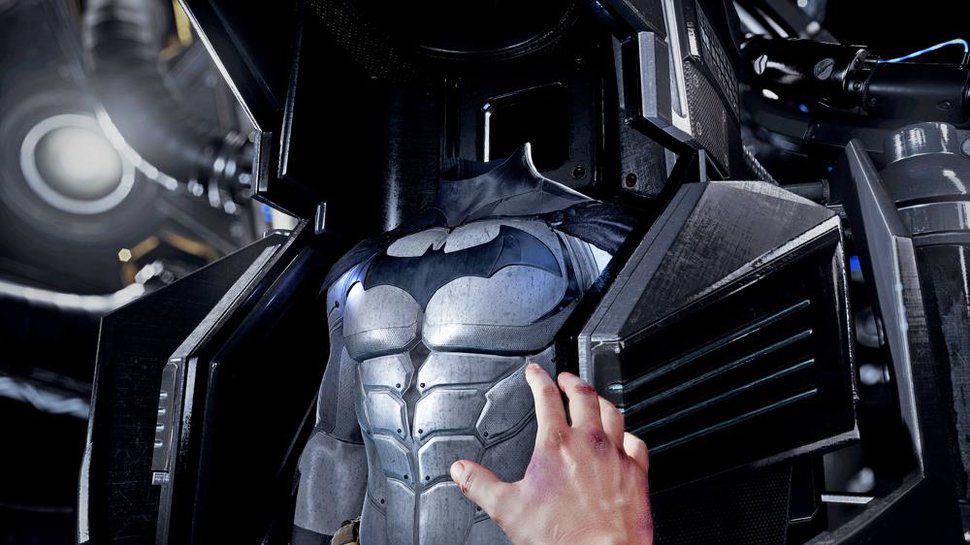 Test: Le Playstation VR fait tourner la tête - Le Matin