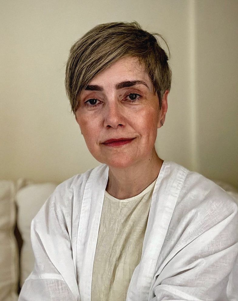 Ein Tag im Leben von Debora Diniz | Tages-Anzeiger