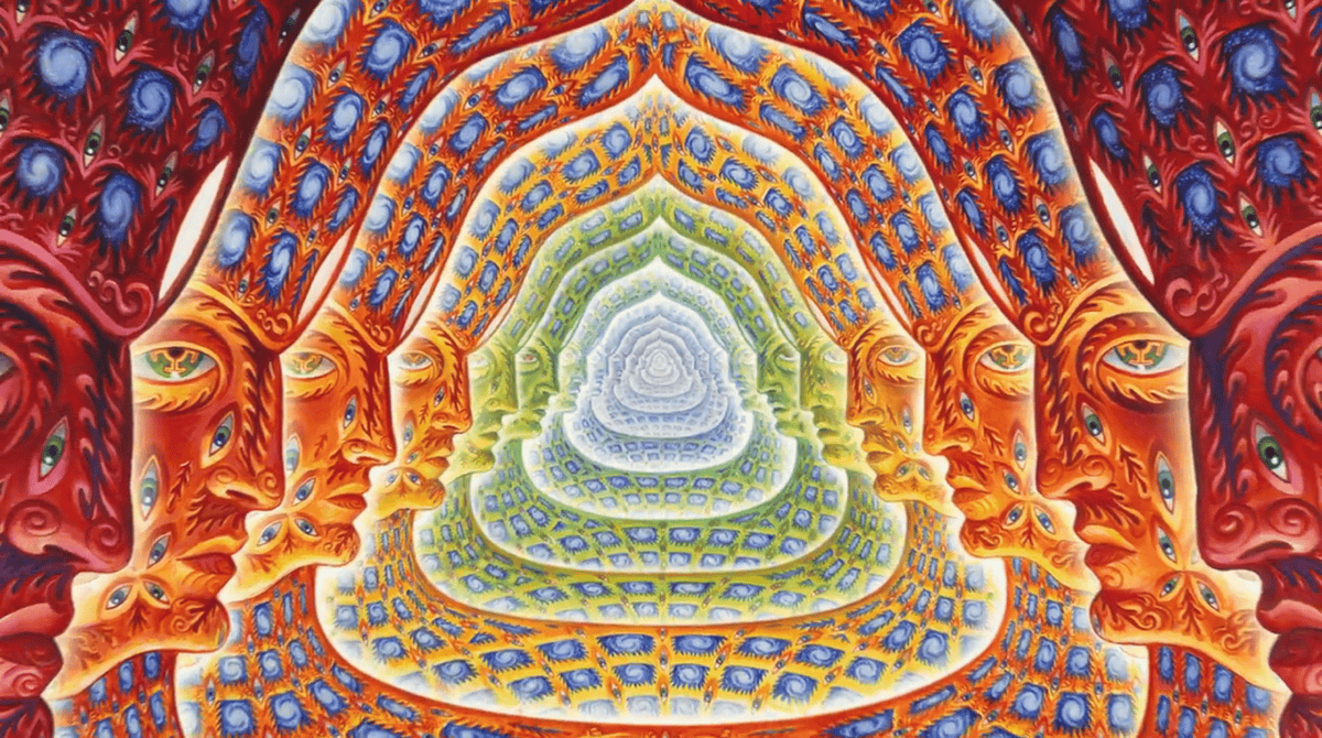 Magic Mushrooms mit Ben Stiller, LSD mit Carrie Fisher | Berner Zeitung