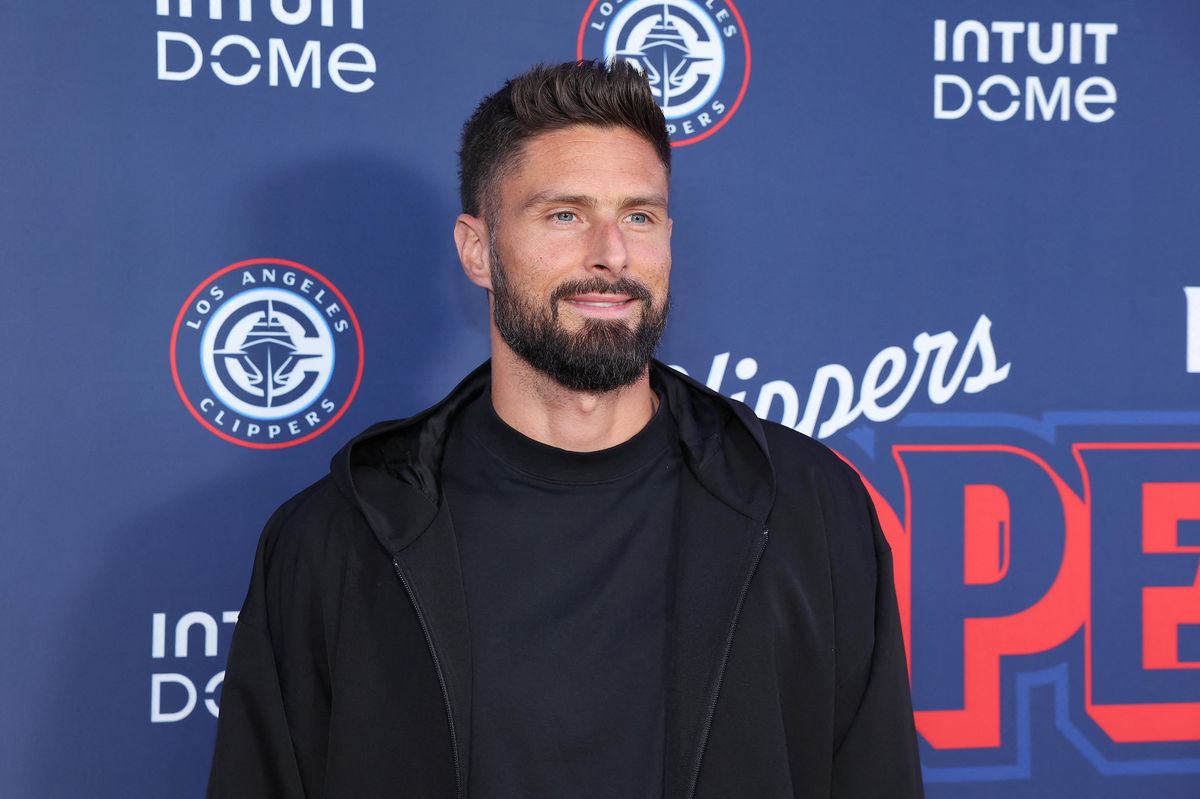 Olivier Giroud s’est fait voler 500'000 francs de bijoux | Tribune de ...