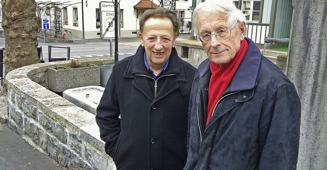 Dem VOG fehlte der Nachwuchs | Berner Zeitung