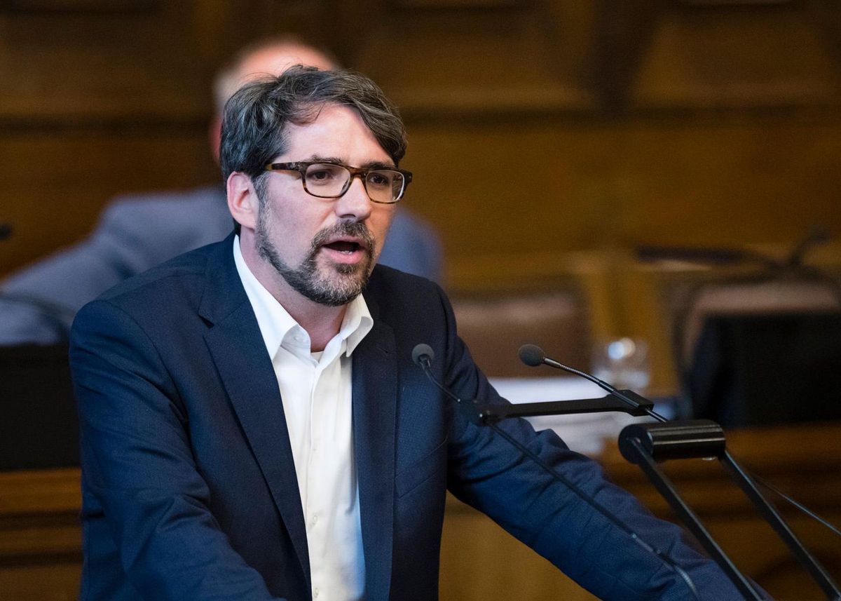 Basler SP strebt mit den Grünen die absolute Mehrheit an | Basler Zeitung