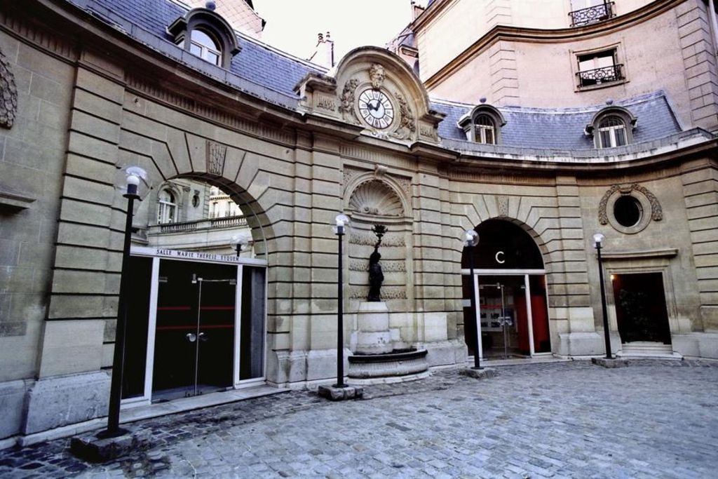 Le crash financier guette les partis historiques après leur débacle ...