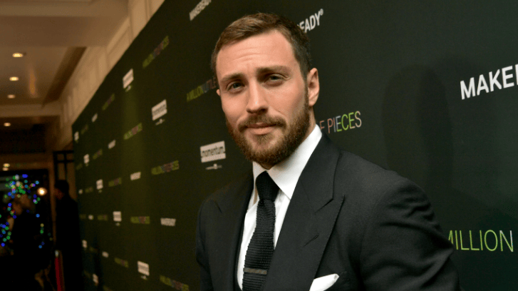 Cinéma: Cet acteur est-il le prochain James Bond? - Le Matin