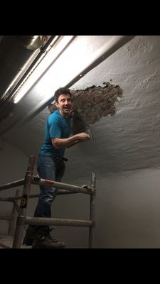 Bern erhält einen Bierkeller | Der Bund