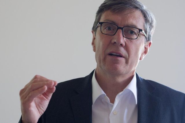 Waser beerdigt IT-Flop, der Millionen kostet | Tages-Anzeiger