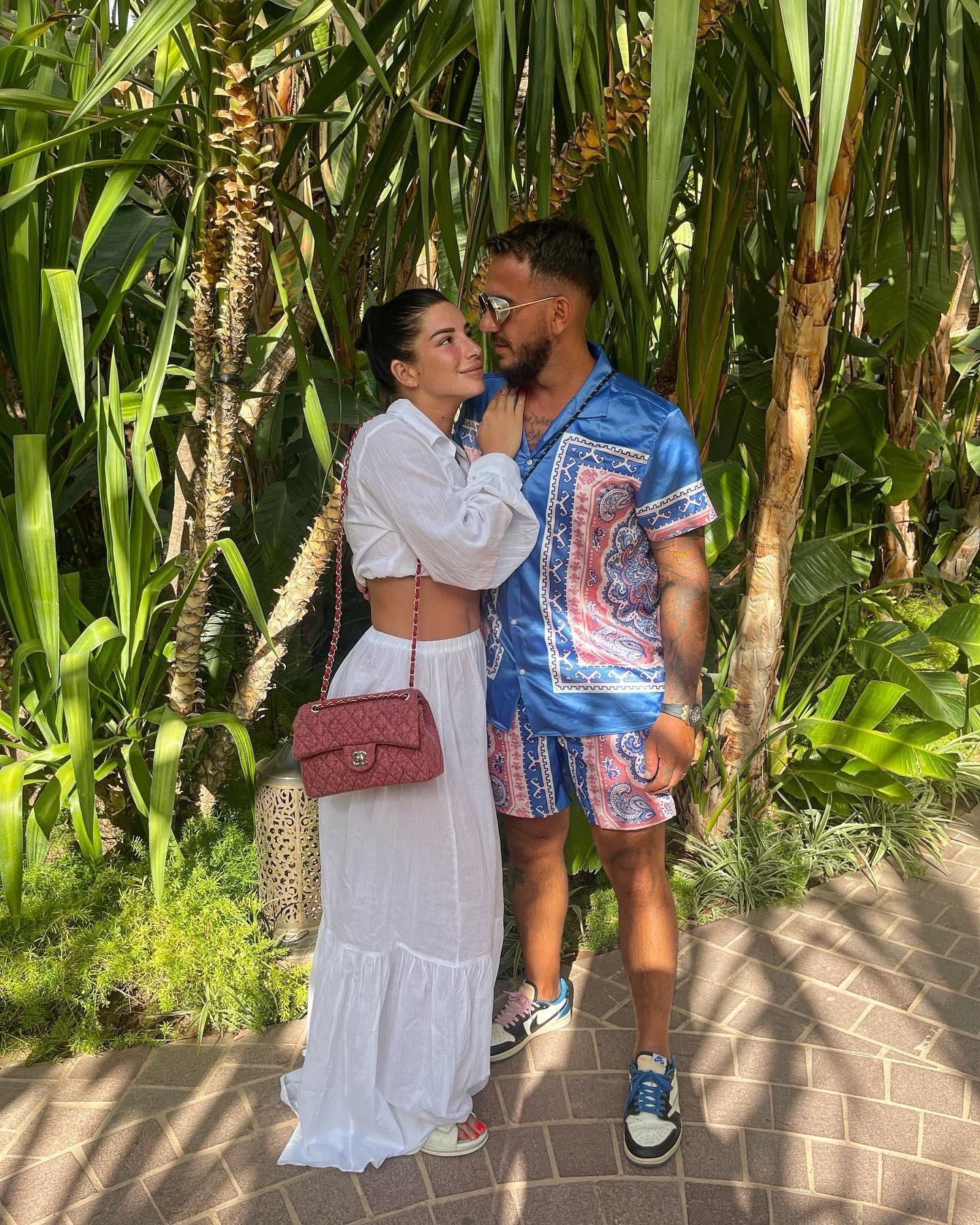 Liam des «Marseillais»: Son mari risque 16 ans de prison, une «peine de ...