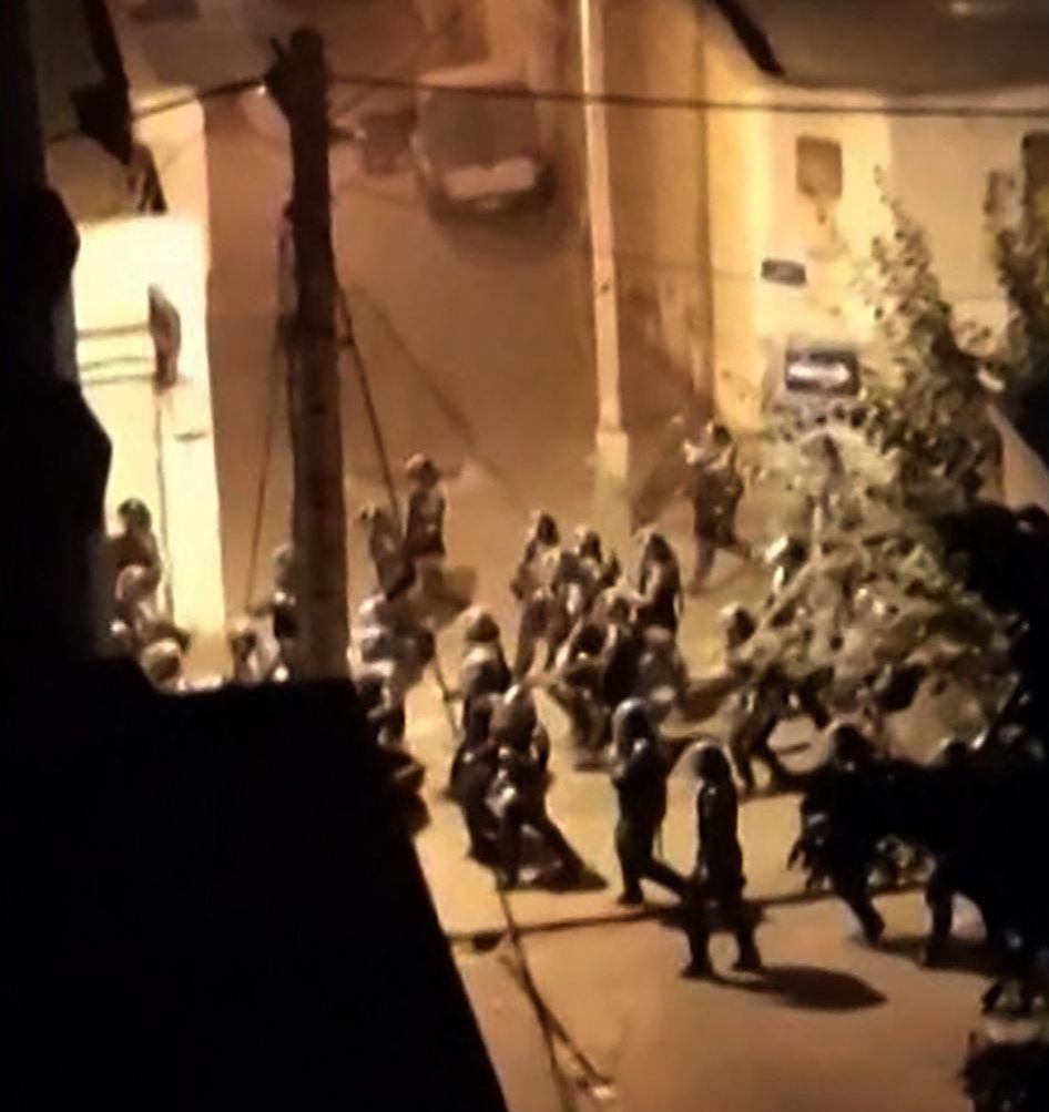 Iran: Hadis Najafi (20) bei Protesten getötet – neues Symbol des ...