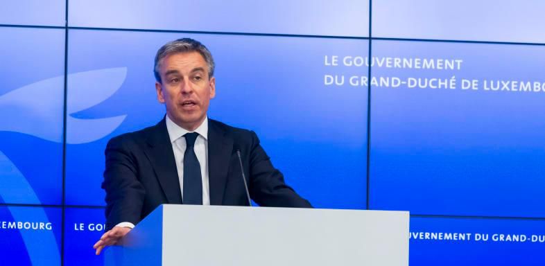 Luxemburg – Meisch verrät Einzelheiten zum Schulstart - L'essentiel