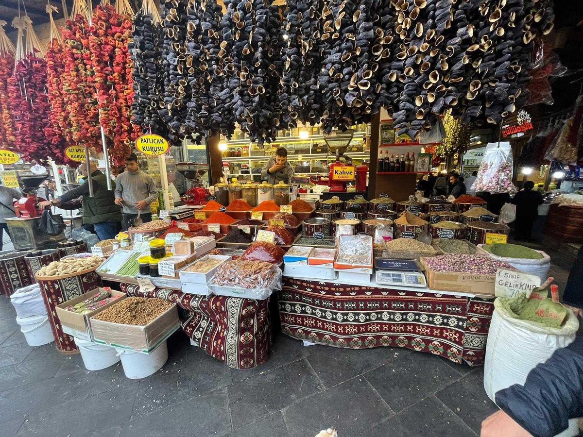 Ce couple de Differdange est parti juste avant le séisme - L'essentiel