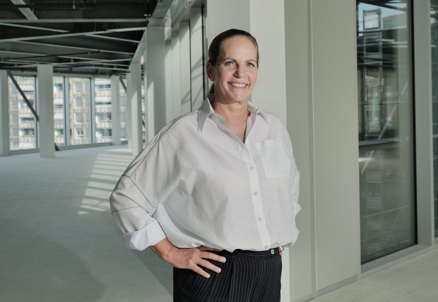 Banque Edmond de Rothschild: «La succession est assurée avec mes quatre ...