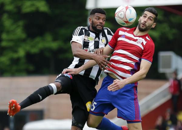 BGL Ligue – Le Fola doit se séparer d'Hadji, le Progrès à l'affût - L ...