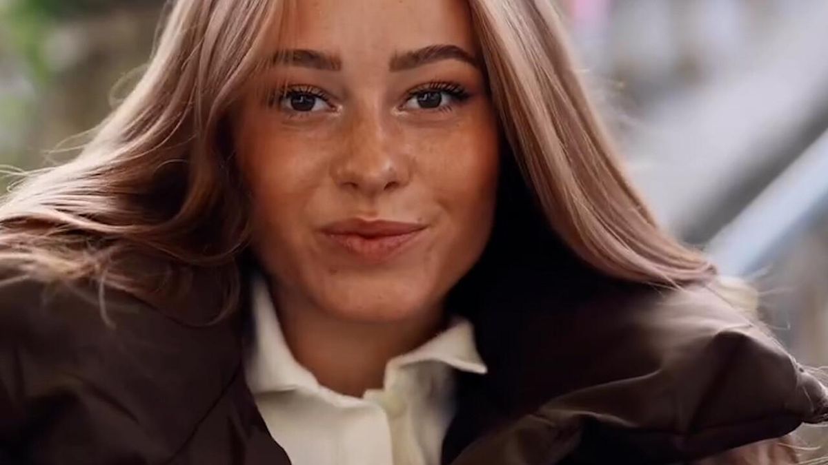 «Girl Gang»: Teen-Influencerin Leonie Balys | Der Bund