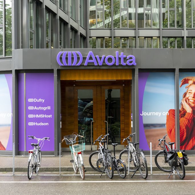 Unternehmen | Finanz und Wirtschaft