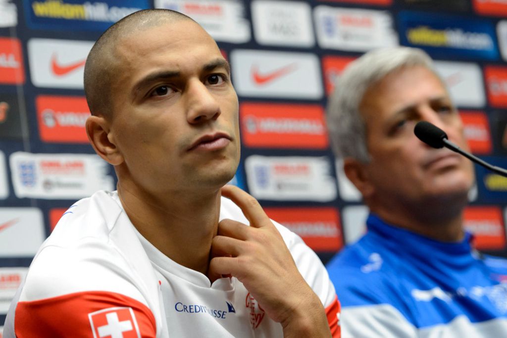 Ein schwerer Schlag | Tages-Anzeiger