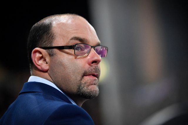 Craig Woodcroft va coacher les Aigles | Tribune de Genève