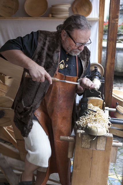 Mittelalter im Städtli | Berner Oberländer