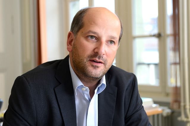 Meilleur contrôle sur les «missionnés» de Lausanne | 24 heures