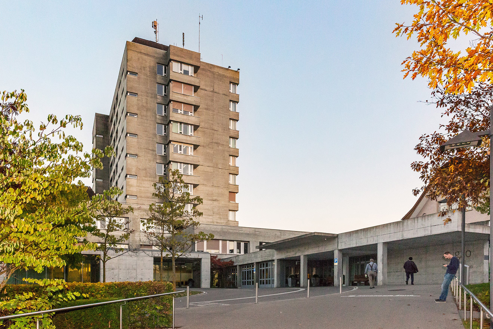 Zürich: Spital Wetzikon schreibt 12 Millionen Verlust | Zürcher Unterländer