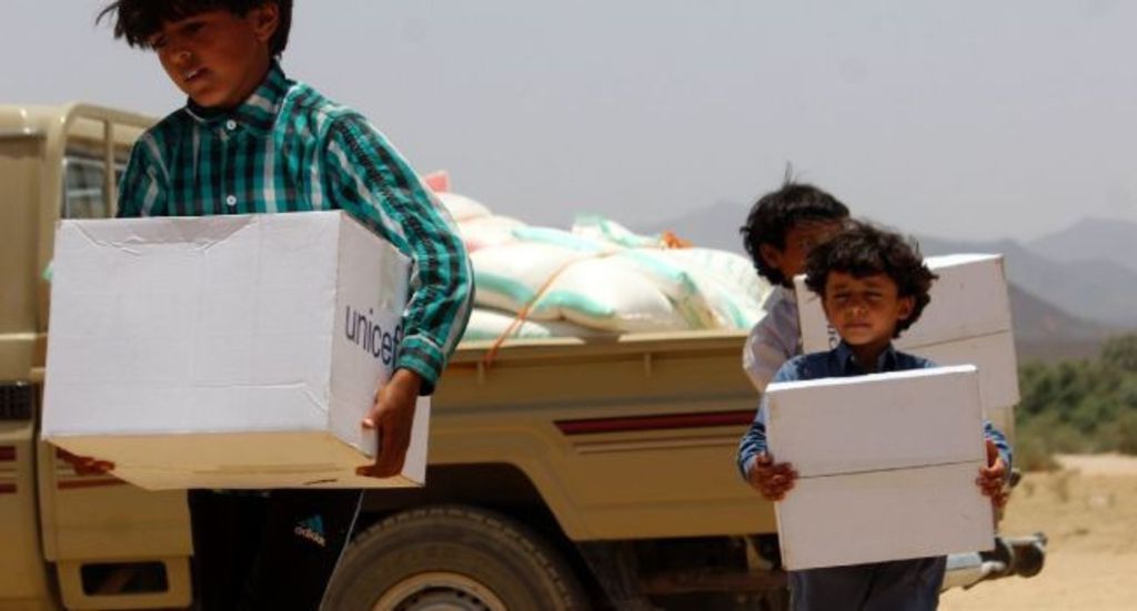 La coalition arabe déclare une trêve unilatérale de 5 jours