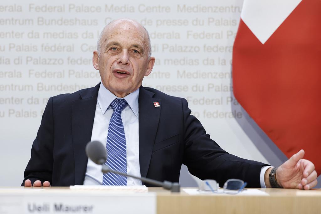 Kommentar zu Ueli Maurers Äusserung: Keine Vorstellung von echter ...