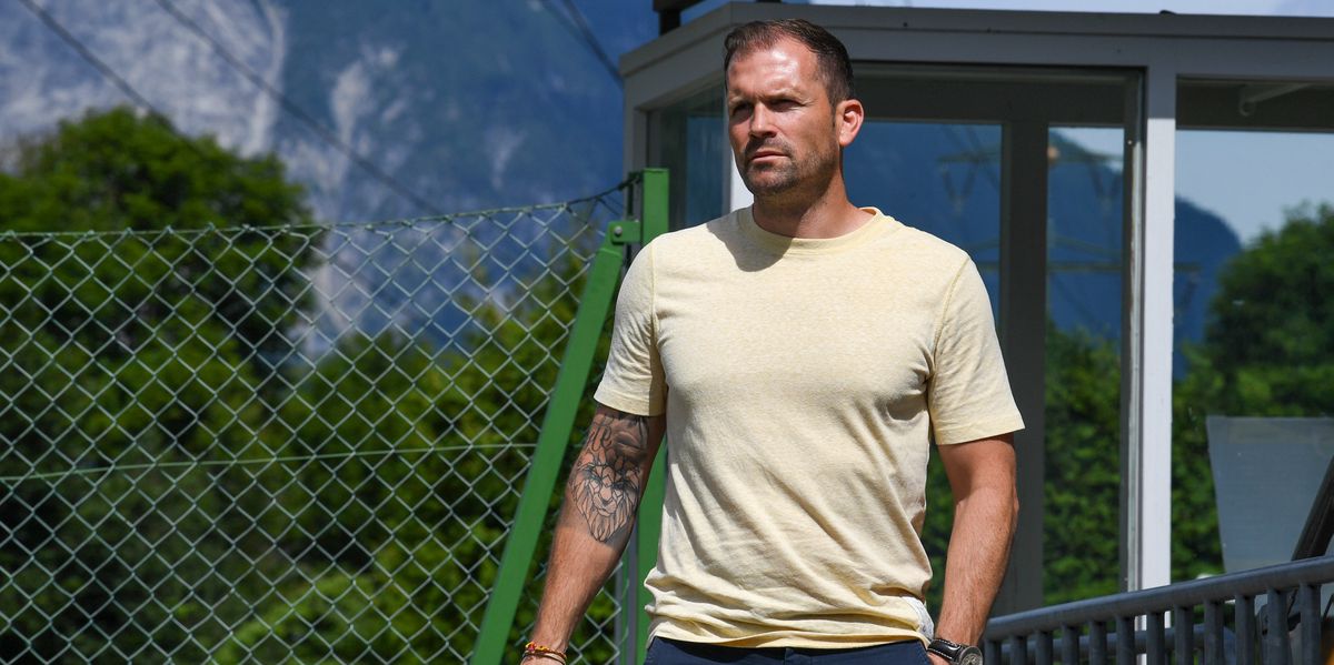 FC Basel: Daniel Stucki spricht in Schruns über Neuverpflichtungen ...