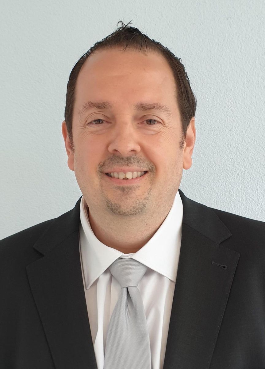 Stadtrat Thun - Thomas Bieri rückt nach | Berner Zeitung