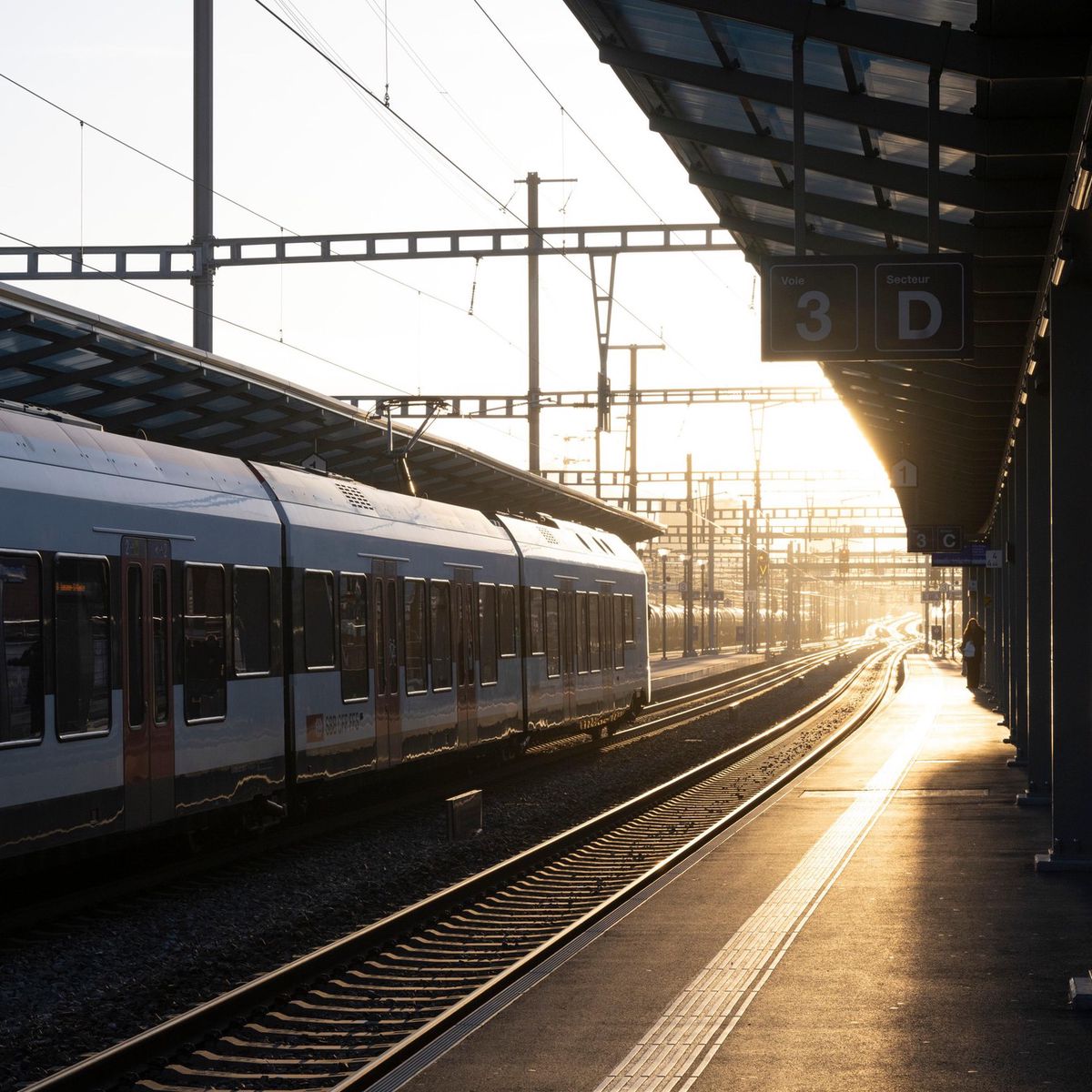 Quelles sont les règles en vigueur autour des passages piéton ...