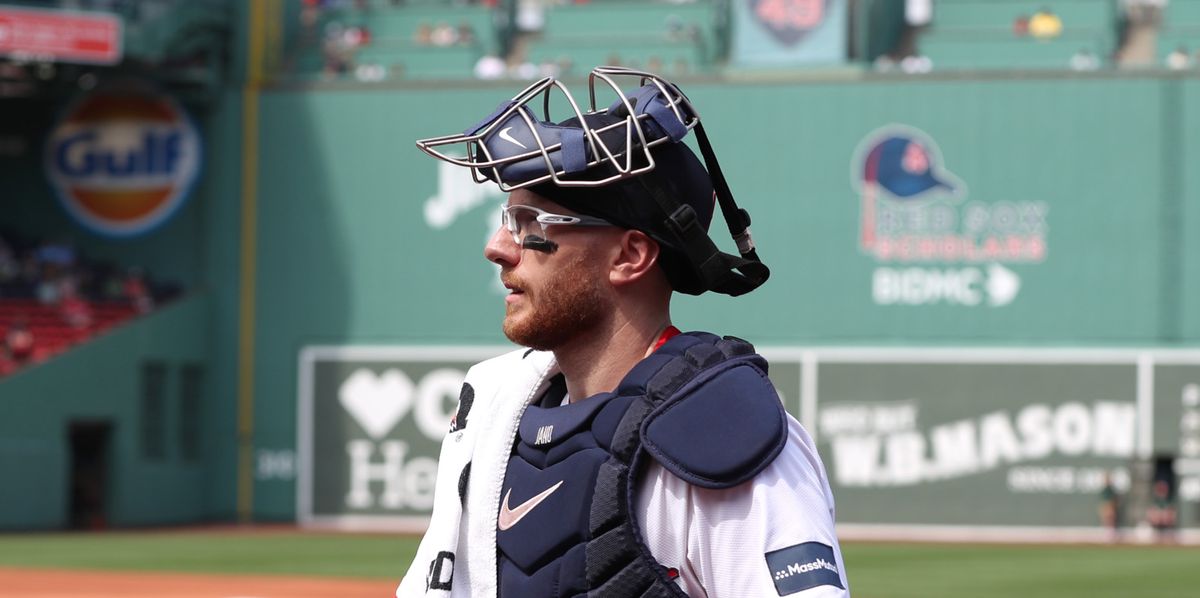 MLB: Danny Jansen spielt für Blue Jays und Boston Red Sox