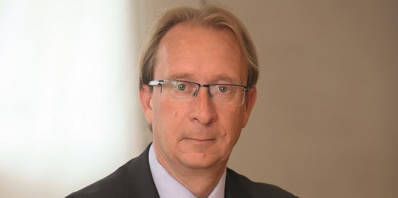 Interview mit Anlageexperte Richard Woolnough: «Zentralbanken riskieren ...