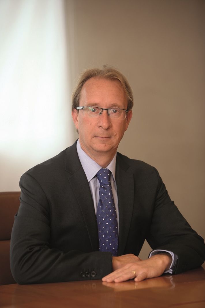 Interview mit Anlageexperte Richard Woolnough: «Zentralbanken riskieren ...