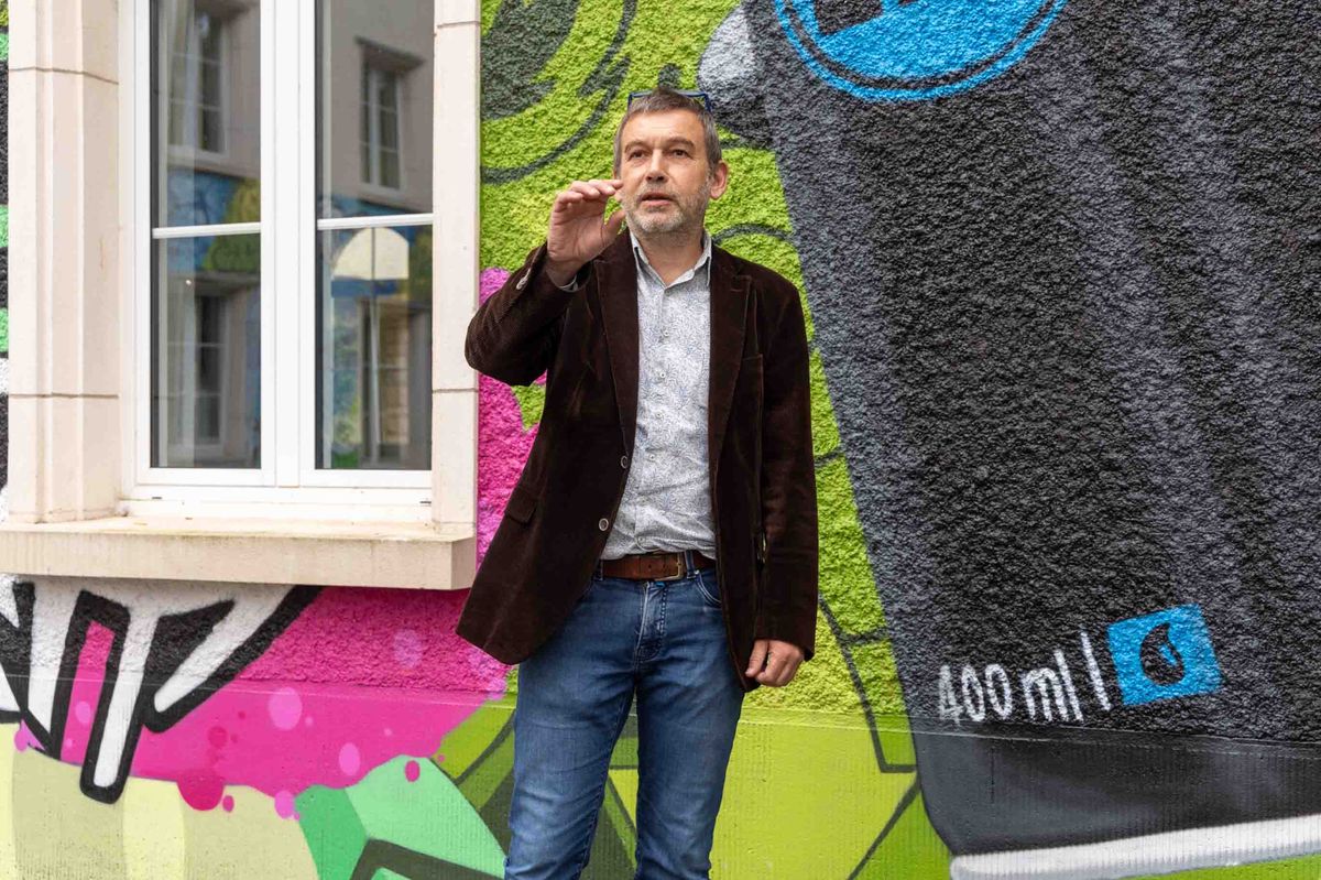 Visite CSEE Dreiborn - L'essentiel